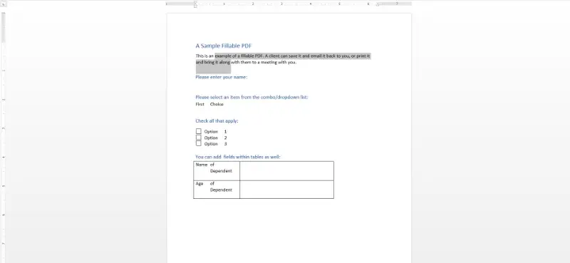 How to Edit Text in PDF: 2 Ways in 2025 - PDF Candy
